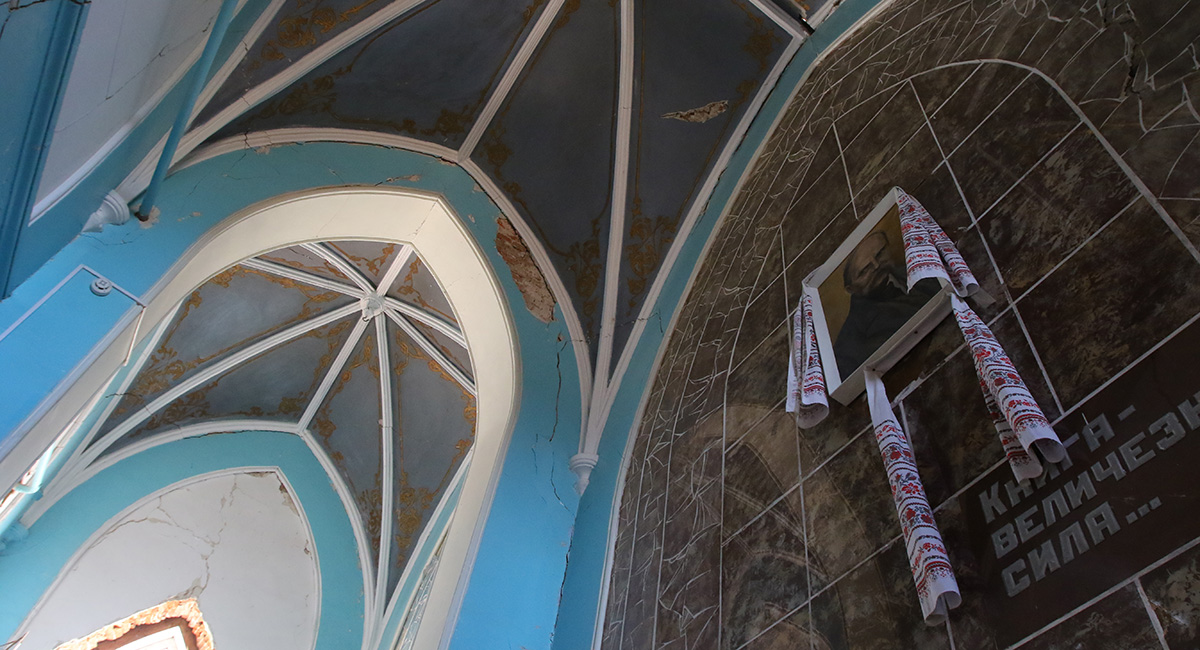 Les valeurs, entre conscience et inconscient - The Ukrainian Week ...