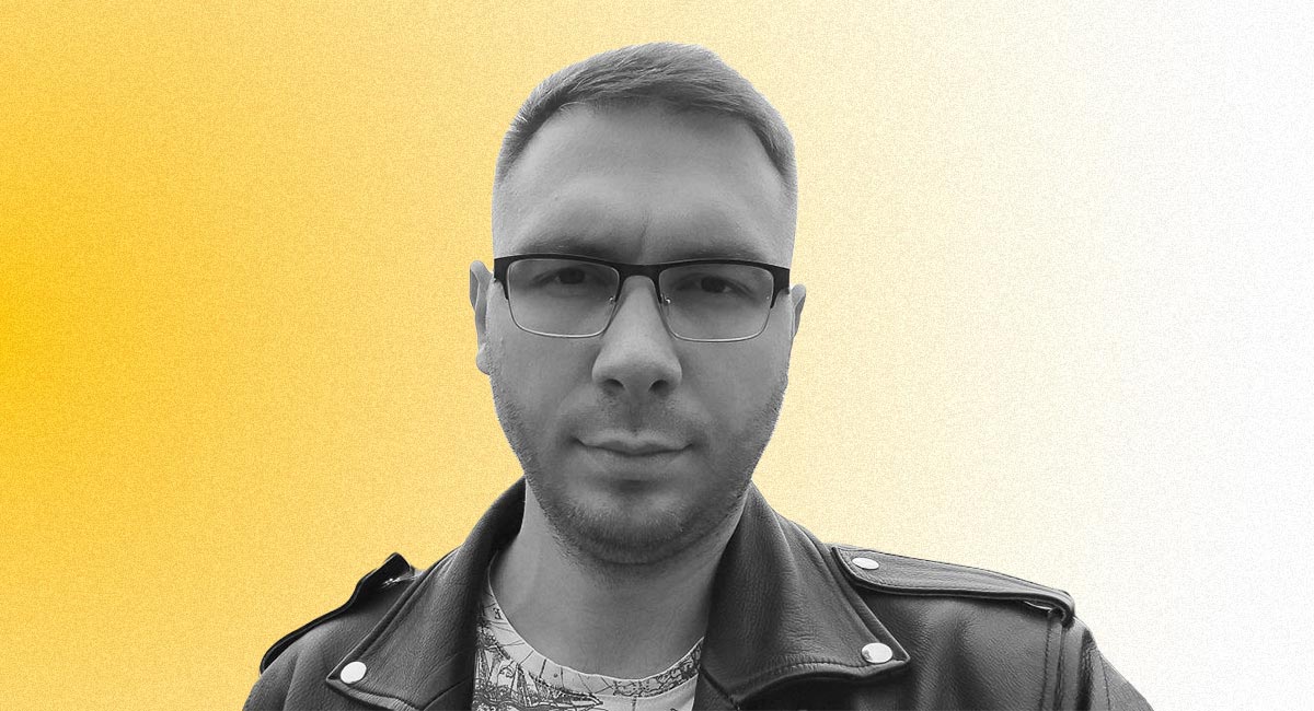 Andry Kryvtsov, au cœur des échanges de prisonniers de guerre - The ...