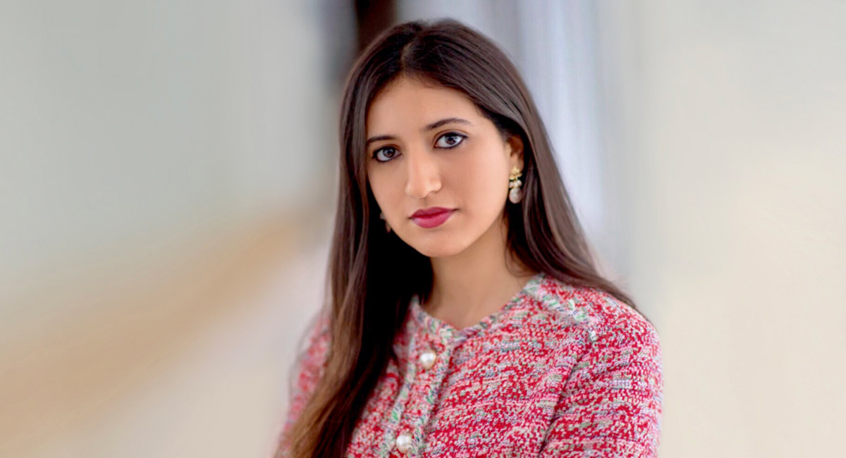 Zineb Ribois: « Il y a une véritable lutte d'influence dans l'Afrique ...