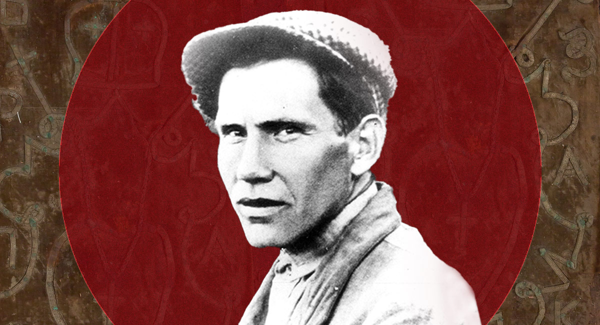 Le mystère du tombeau du légendaire métropolite kievien Raphaël ...