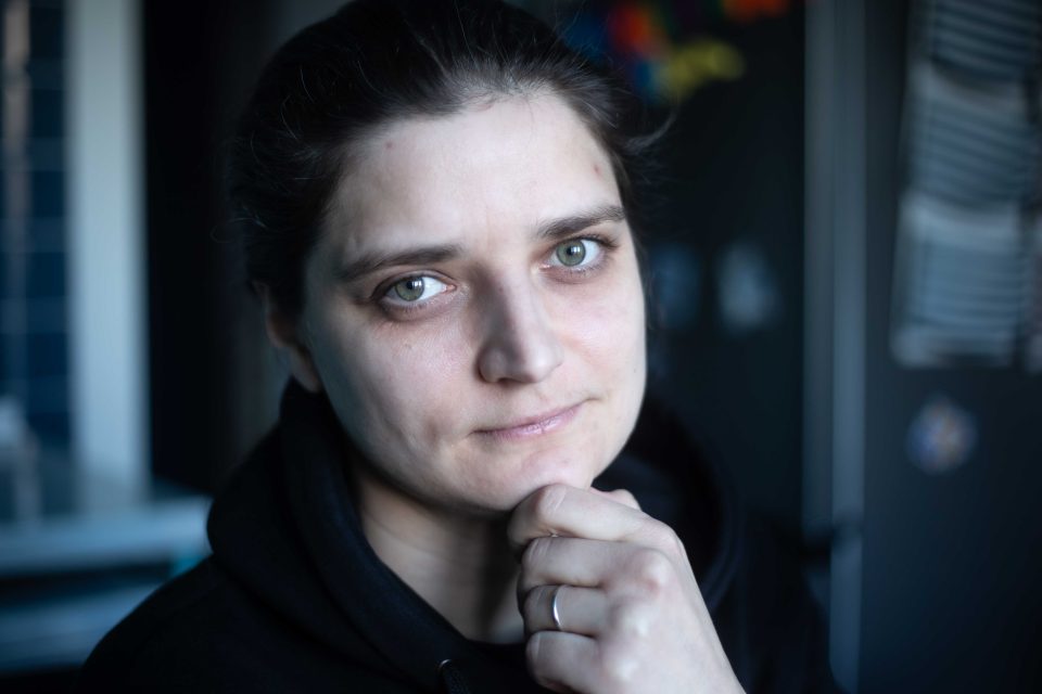 Maria Berlinska : « Dans tous les cas, nous travaillerons. La question ...