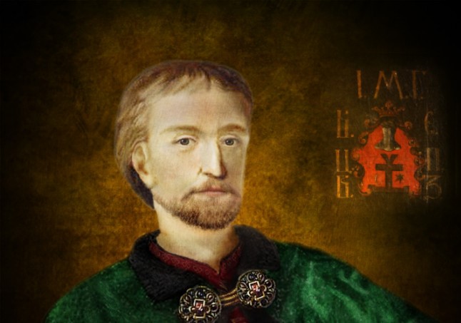 Ivan Mazepa, un grand symbole de la résistance ukrainienne du XVIII ...