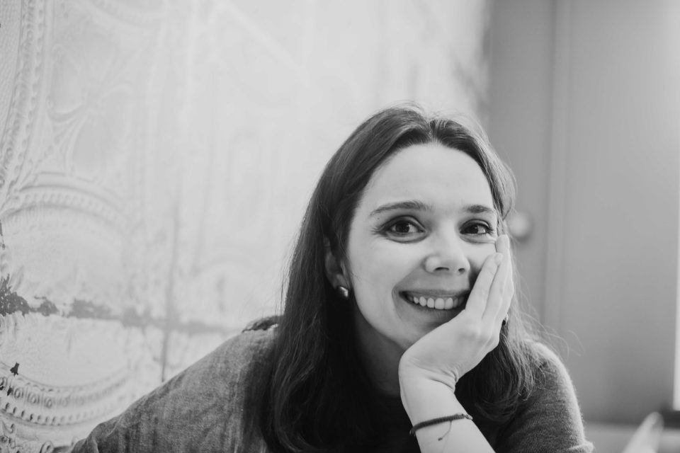 Veronika Velch : « Le report du soutien à l'Ukraine permet aux ...