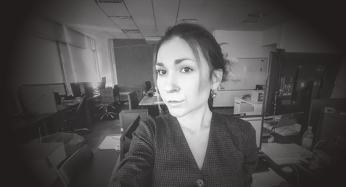 Morte derrière les barreaux. En hommage à la journaliste Viktoria ...